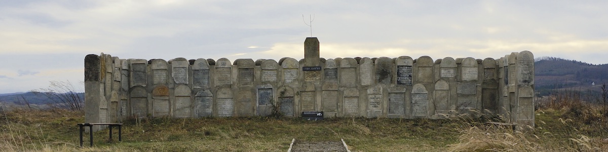 References: Memorial Monument Design, Development, and Care – A Guide ...