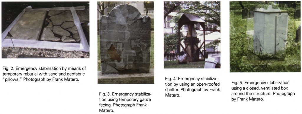 The Guide: Site Surveys and Research – A Guide to Jewish Cemetery ...