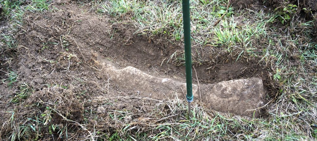 Tools for Surveying Cemetery Boundaries, Terrain, and Feature Locations ...