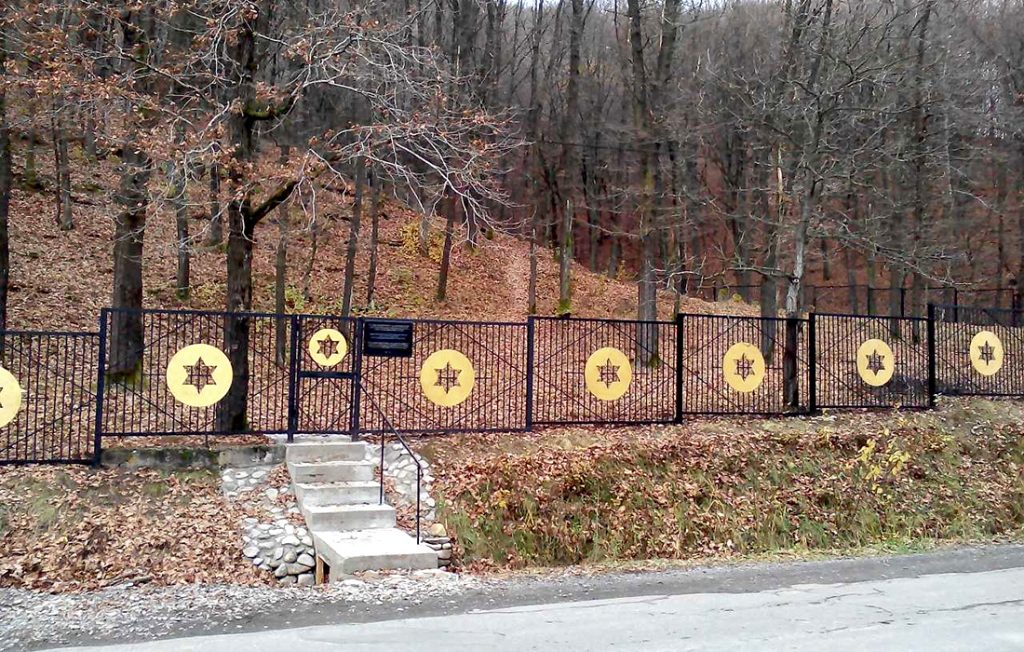 The Guide: Access and Protection: Fences, Walls, and Gates – A Guide to ...