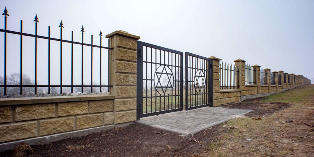 The Guide: Access and Protection: Fences, Walls, and Gates – A Guide to ...